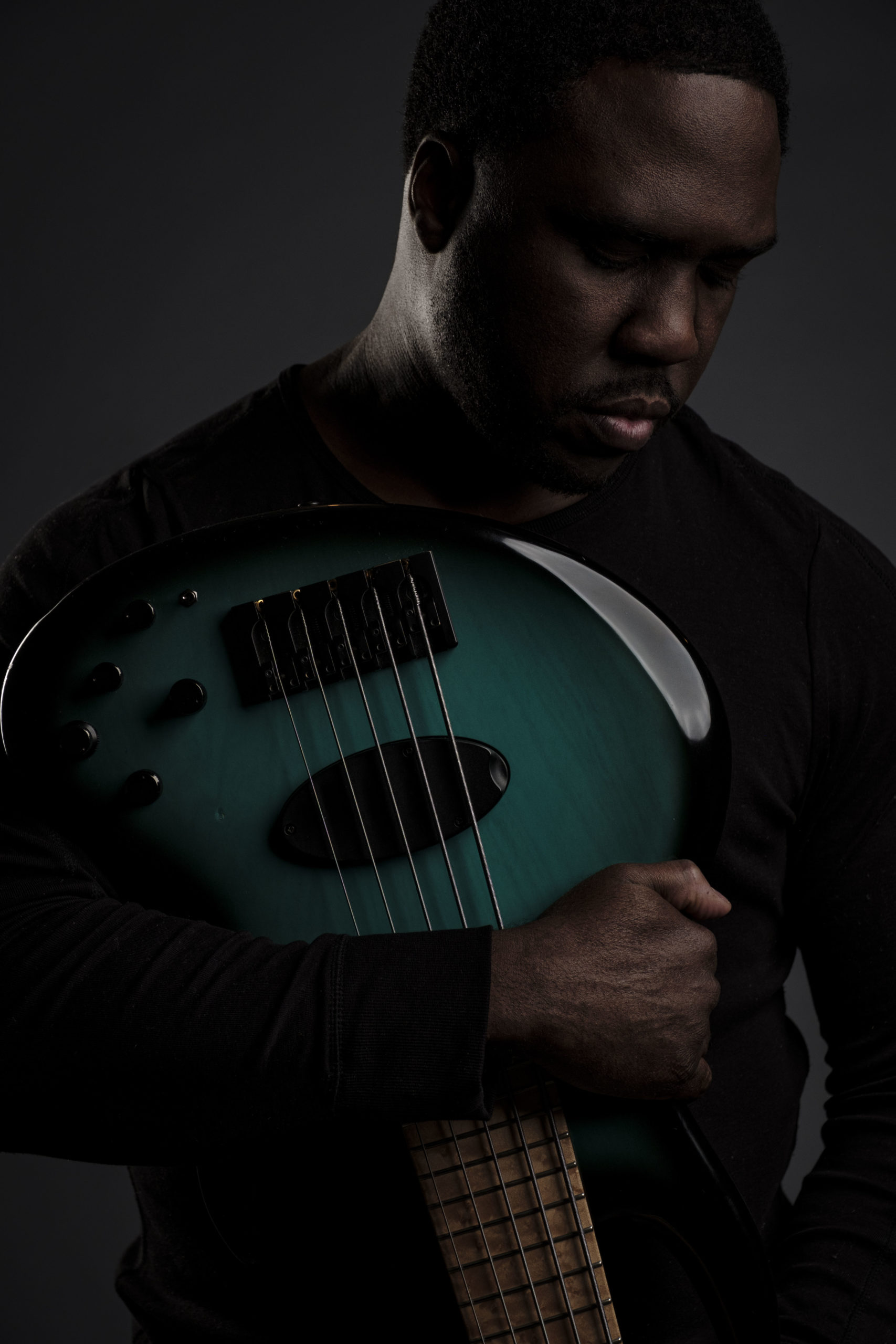 About - Derrick Hodge